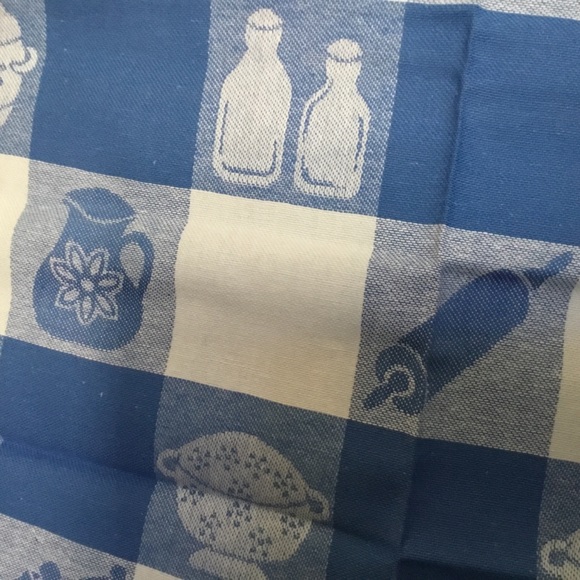 Birdy Textile | Kitchen | New Vintage Dutch Tea Towels | Poshmark